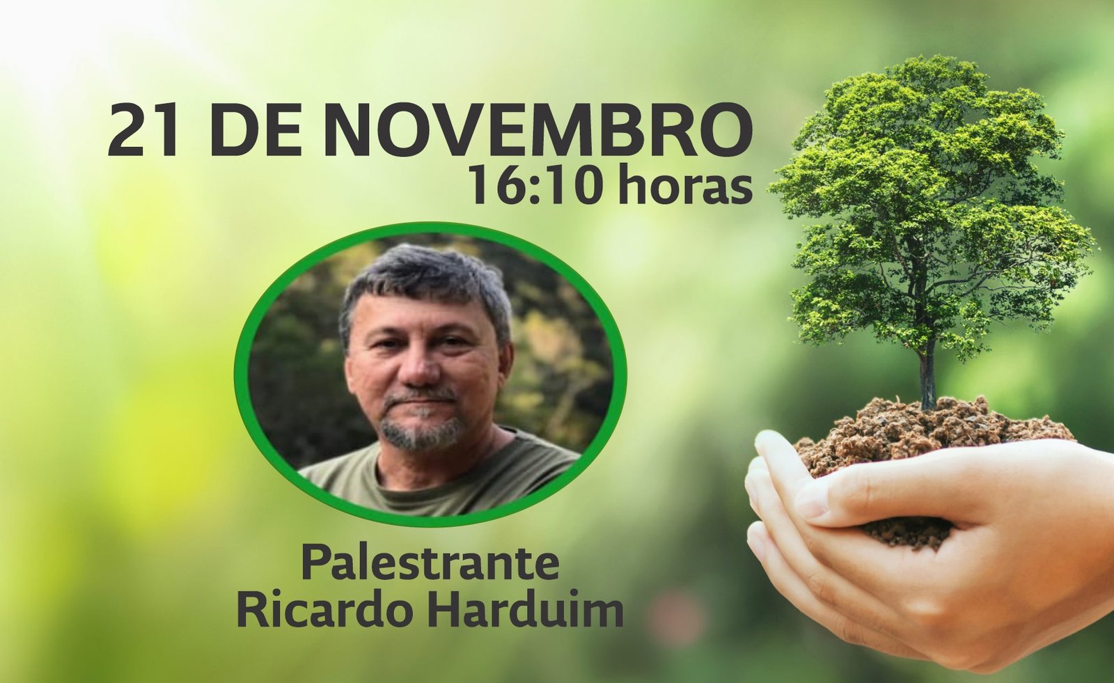 Palestra Online Ricardo Harduim – Prima